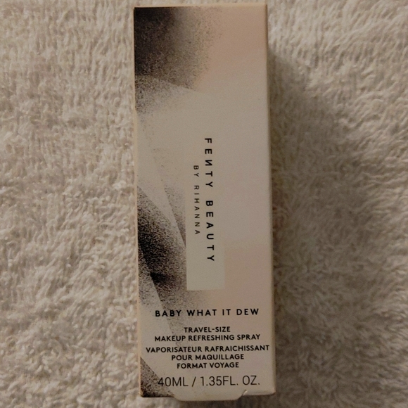 Fenty Beauty | Makeup | Fenty Beauty Pro Filtr Mini Mattifying Primer ...